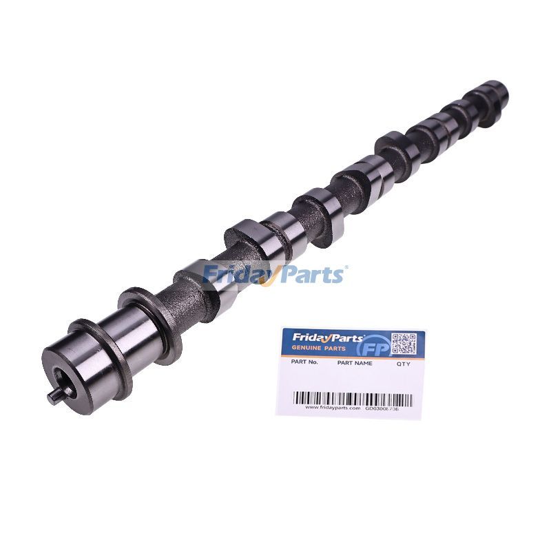 Camshaft 24110 42500 for Hyundai H100 D4BX Engine