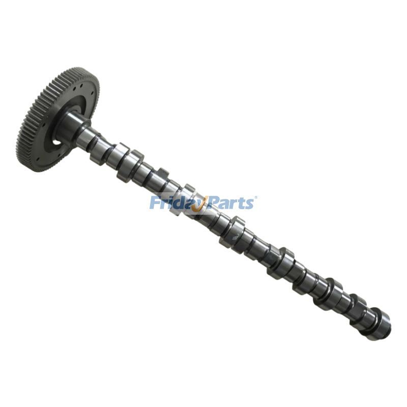Camshaft for Volvo Engine D7D Excavator EC240B EC290B EC360B