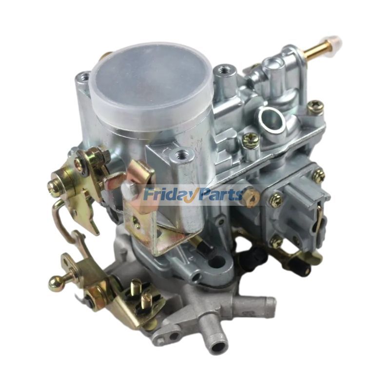 Carburetor 11779001 for 1961-1992 Renault R4 4L 4S GTL