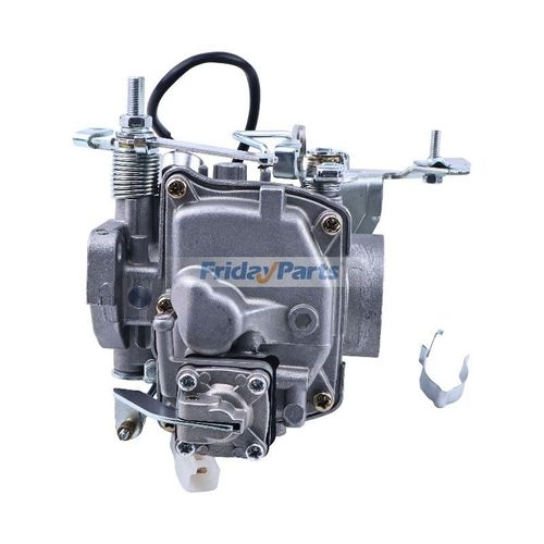 Carburetor 13200 77100 13200 82780 For Suzuki SJ410 LJ81 Samurai 1980 1995 carburetor-13200-77100-13200-82780-for-suzuki-sj410-lj81-samurai-1980-1995