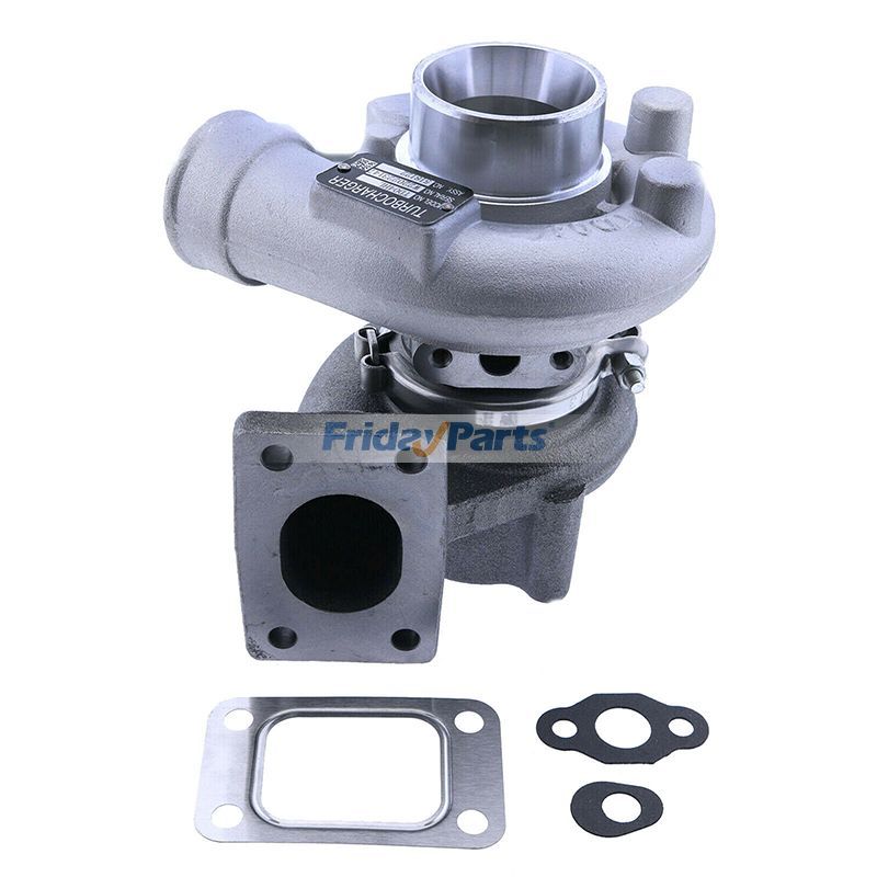 For Caterpillar Excavator CAT 312 312B 311 311B Engine 3064 Turbo ...