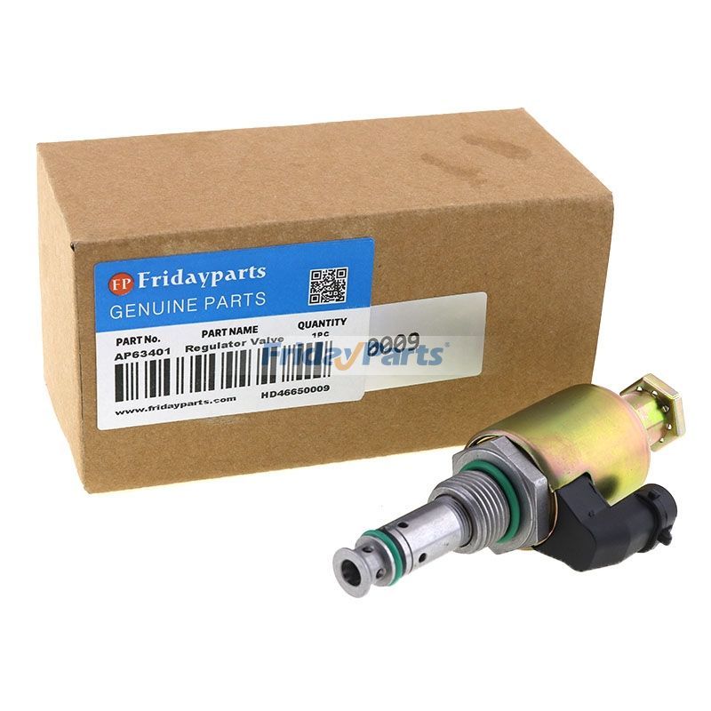 For Caterpillar Excavator E325C E325CL Solenoid Valve 122-5053