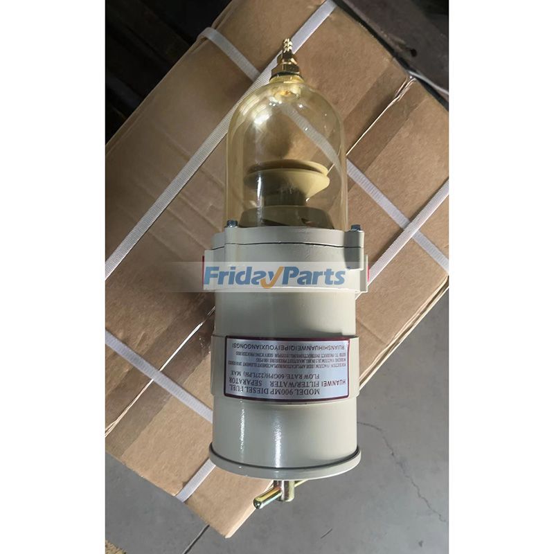 Aftermarket Racor 900 Series Marine 900FG 900FH 90GPH Fuel Filter Water ...