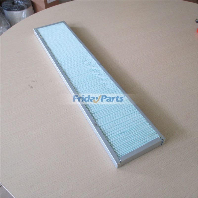 For Caterpillar CAT 320C Air Conditioning External Filter Core Filter ...
