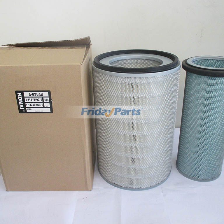 For Caterpillar Wheel Loader CAT 977 Air Filter