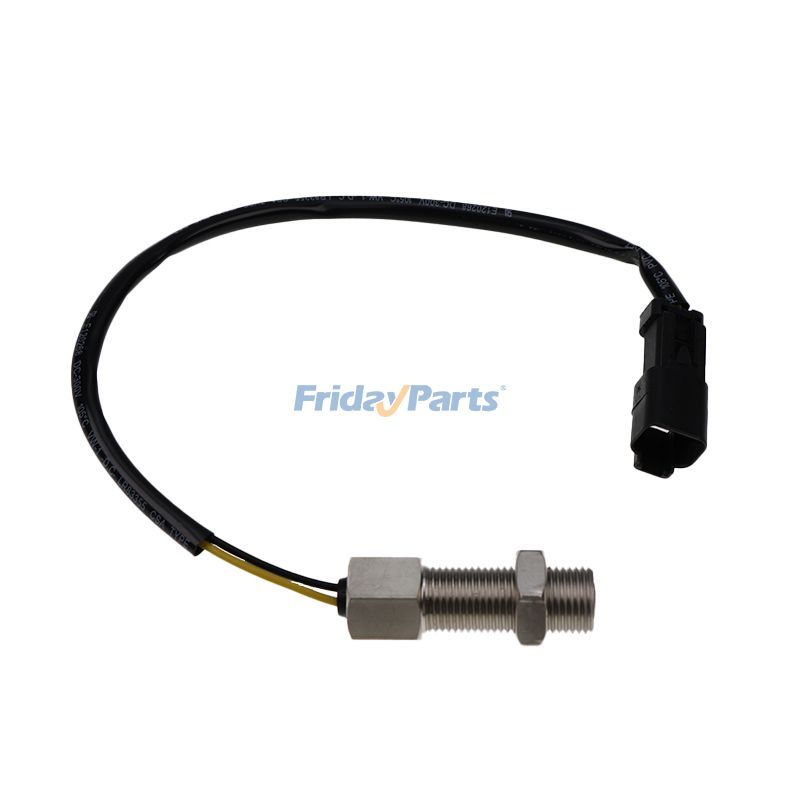 Speed Sensor 125-2966 for Caterpillar CAT Engine C6.6 3066 3046 ...