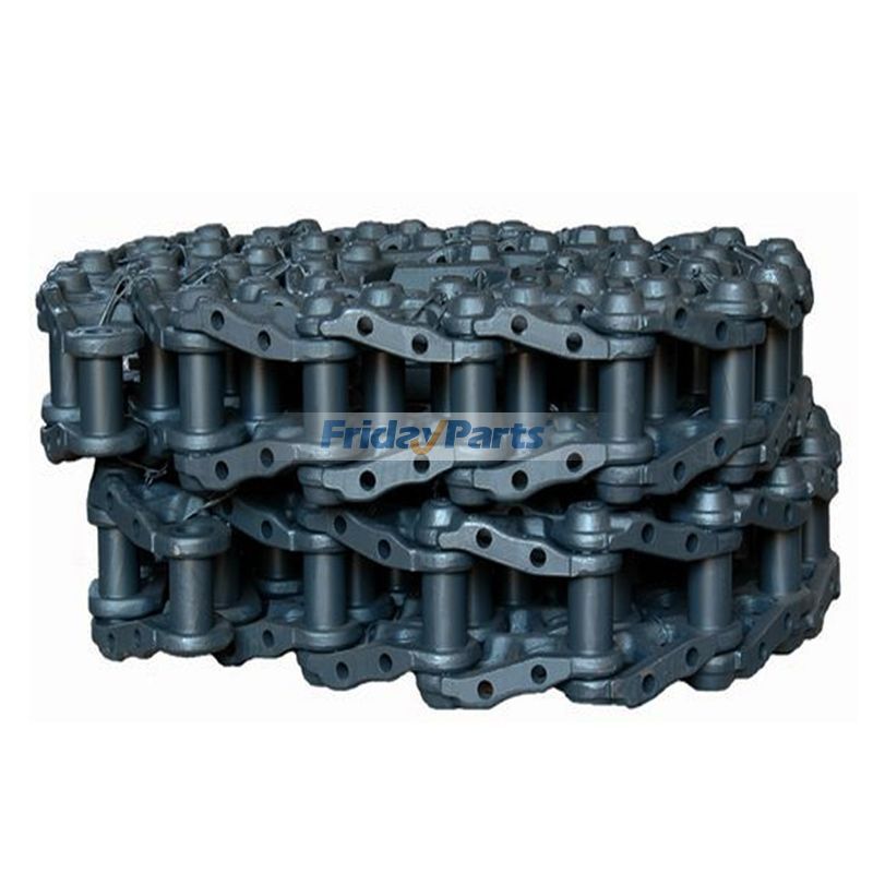 Chain Assembly with 36 Pads for Komatsu PC40-3 Excavator