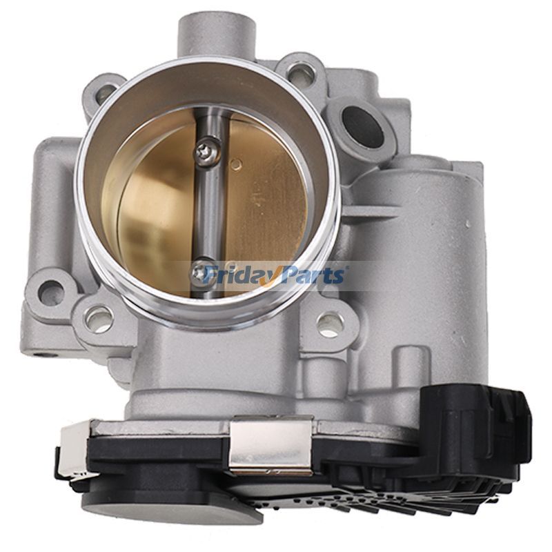 For Chevrolet Agile Cobalt Montana Pickup Bosch Throttle Body ...