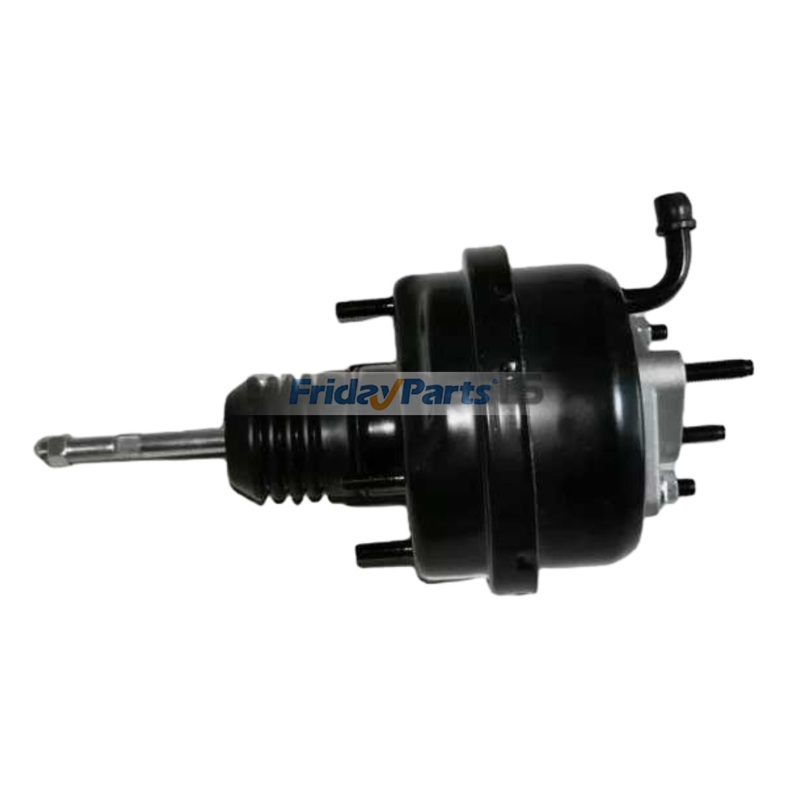 Clutch Booster 221-02105 for Isuzu Engine 4BC2 4BD1 4BE1 Truck NKR NPR