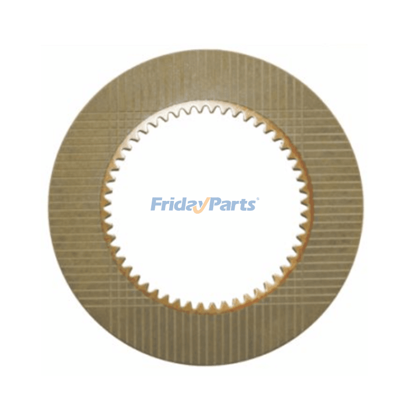 Clutch Disc 108-5751 for Caterpillar CAT Engine 3116 3126B 3306 Motor ...