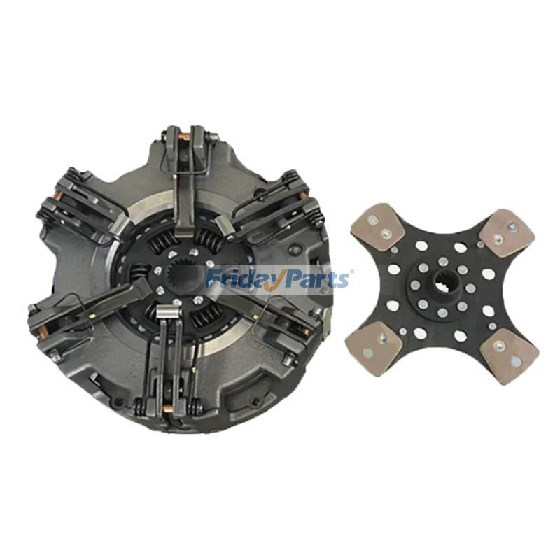 Kit d'embrayage sans roulement RE73611 SJ34181 pour moteur John Deere ...