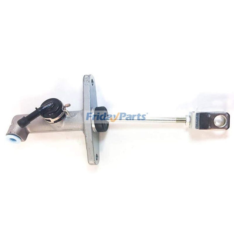 Clutch Master Cylinder Assembly 8-98025312-0 for Isuzu Engine 4HK1 4JJ1 ...