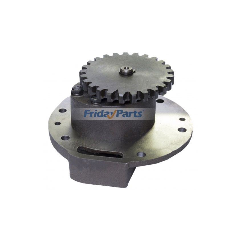 Clutch Oil Pump 9S-6590 226-0176 5S-5737 for Caterpillar CAT Engine ...