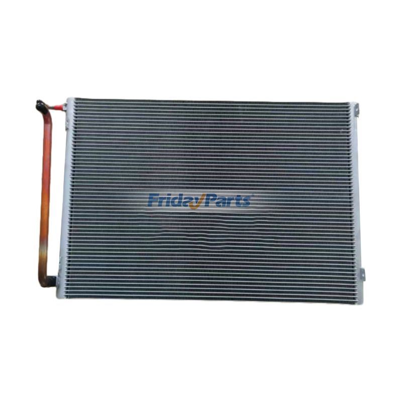 Coil Condenser 67-2969 for Thermo King Transport Refrigeration T-570R T ...