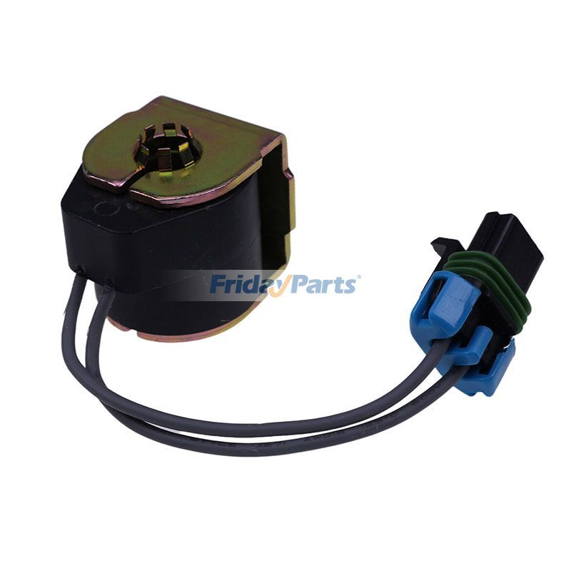 Coil Unloader Valve 22-02804-00 22-02804-02 for Carrier Supra ...