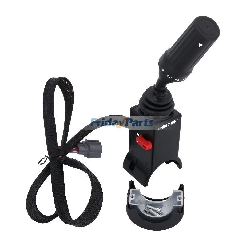 Column Switch 04/801301 for JCB 416B 416S 426 426B 426BM 426E 434S 436 436B