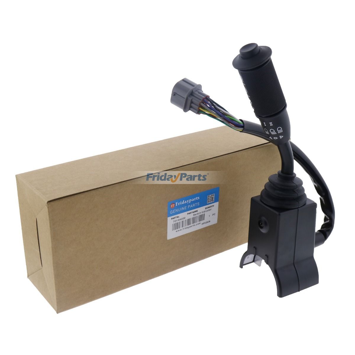 Column Switch Indicator 701/44200 for JCB 412S 414S 416B 446 456B 411B ...