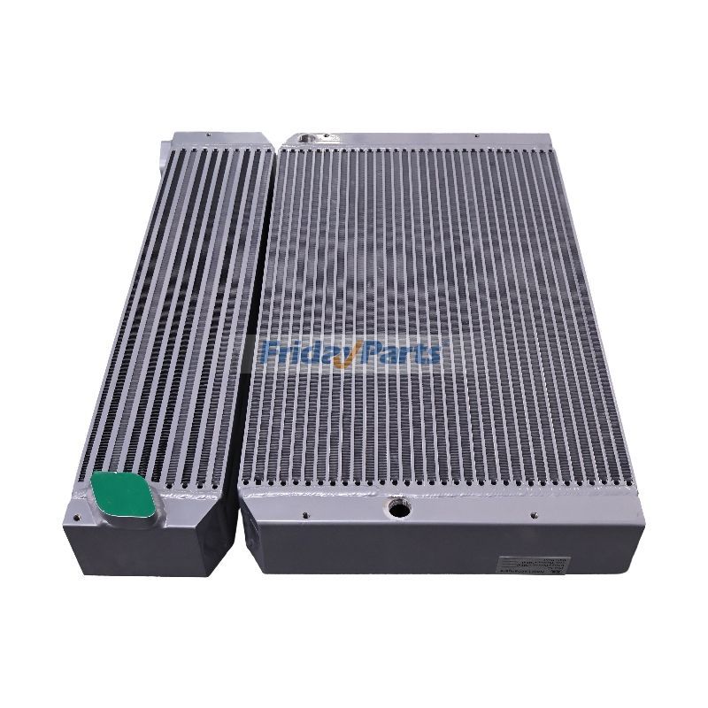 Combination Cooler 1613-7822-00 for Atlas Copco Air Compressor GA30 G37 ...