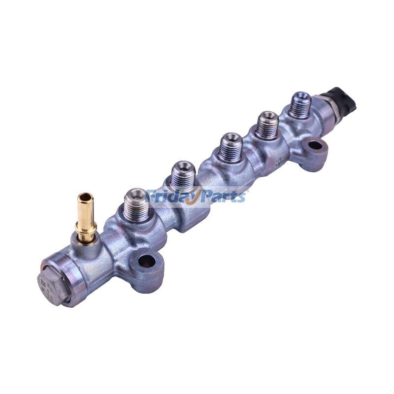 Common Rail 04124946 04124015 for Deutz Engine TCD3.6L4 TD2.94L D2.94L ...