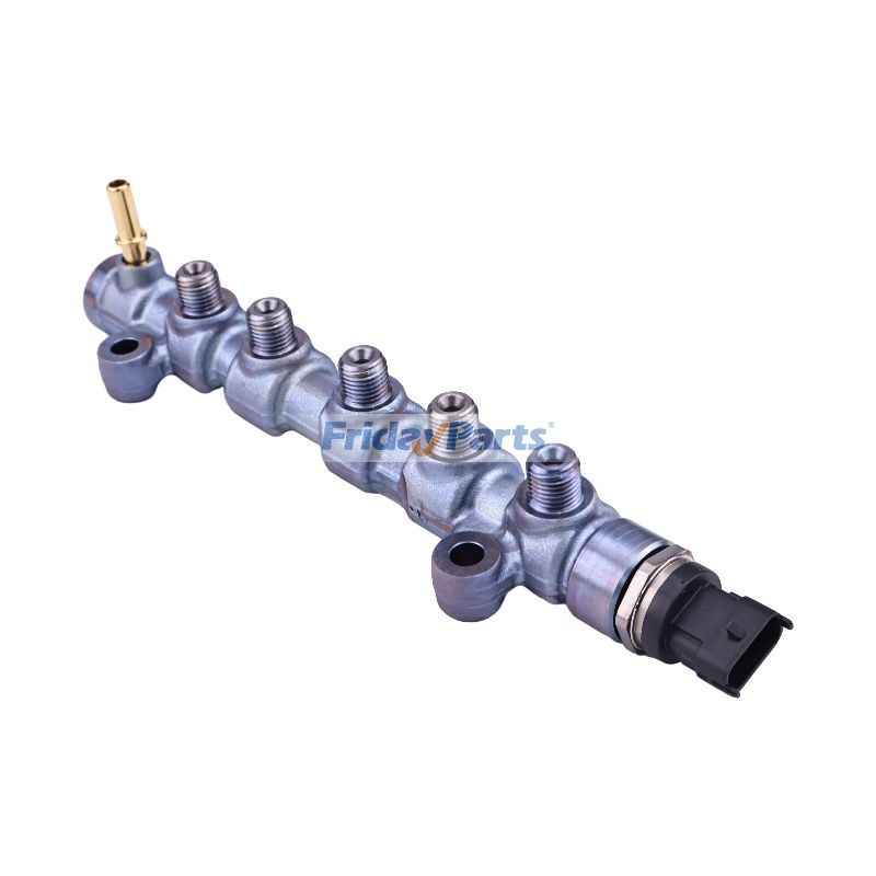 Common Rail 04124946 04124015 for Deutz Engine TCD3.6L4 TD2.94L D2.94L ...