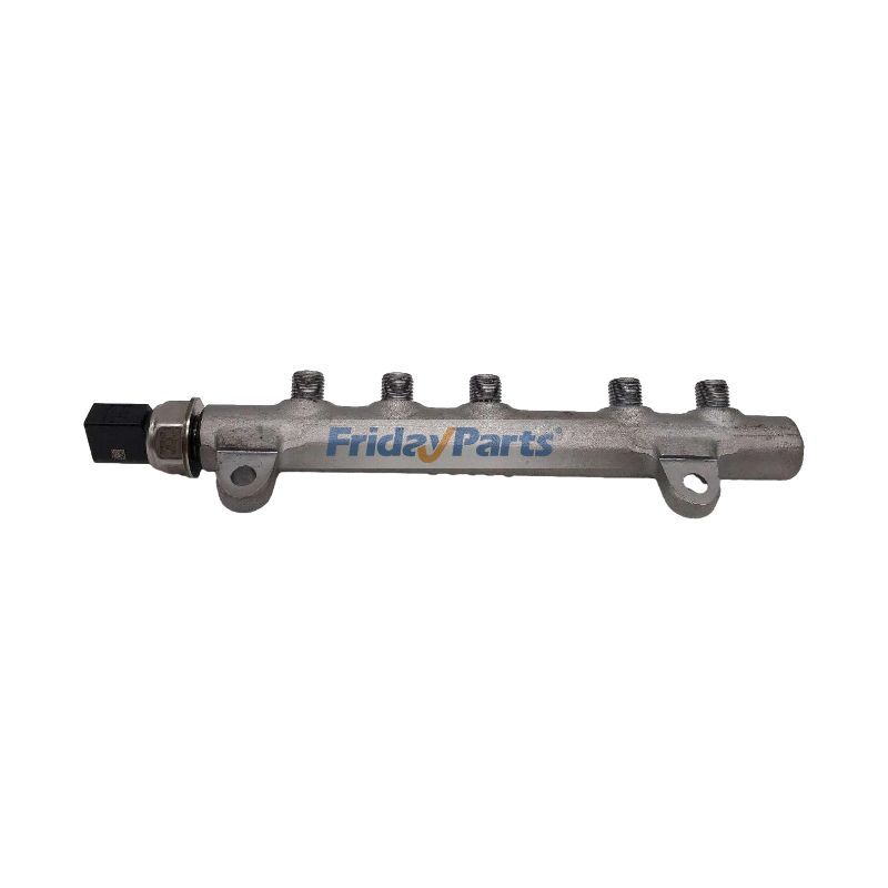 Common Rail 314004A700 for Hyundai Engine 2.5 Euro V Grand Starex H1 ...