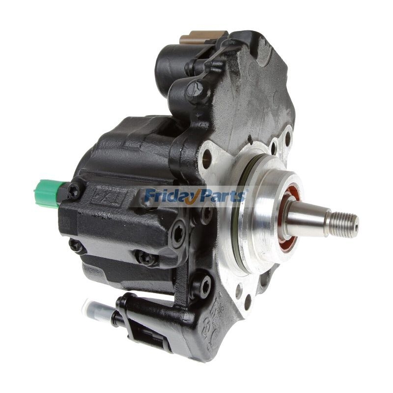 Common Rail Fuel Injection Pump 320 06825 28313000 For Jcb Scout T4 4