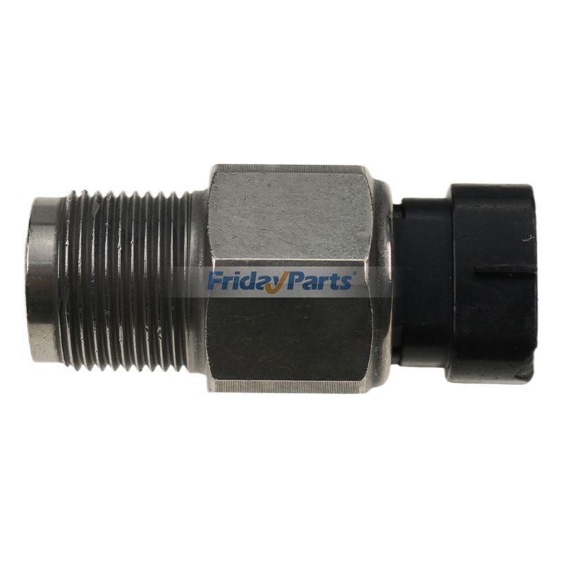 Common Rail Fuel Pressure Sensor 499000-6111 499000-6110 for Denso ...