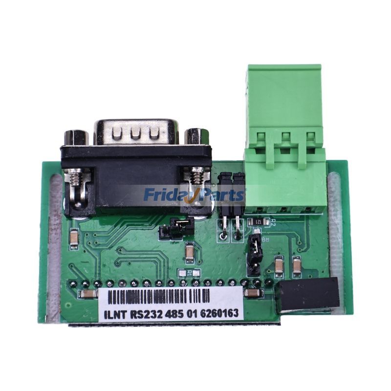 Communication Module IL-NT RS232-485 Dual Port Extension Board