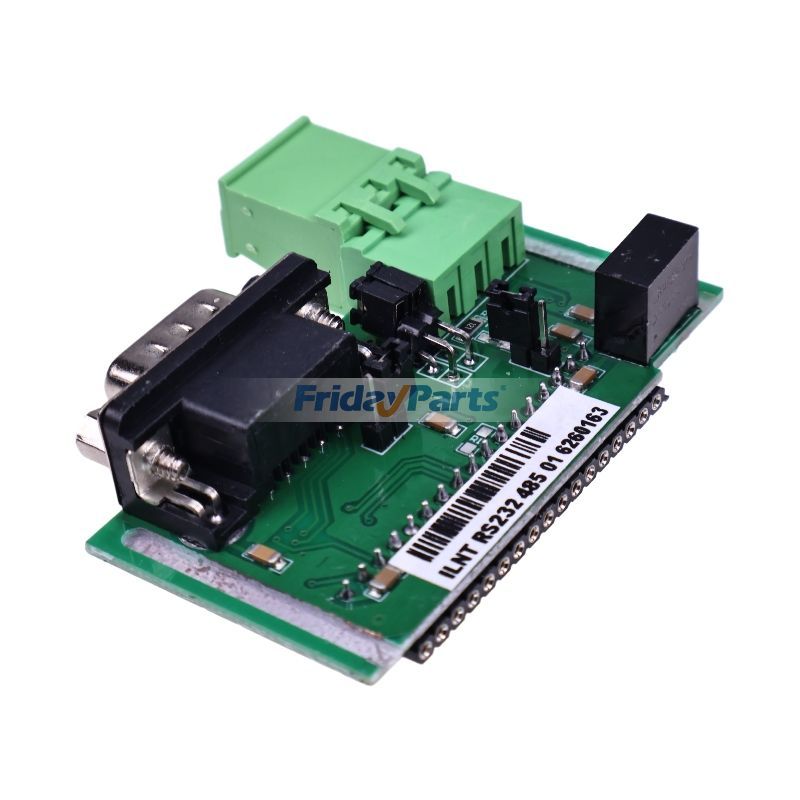 Communication Module IL-NT RS232-485 Dual Port Extension Board