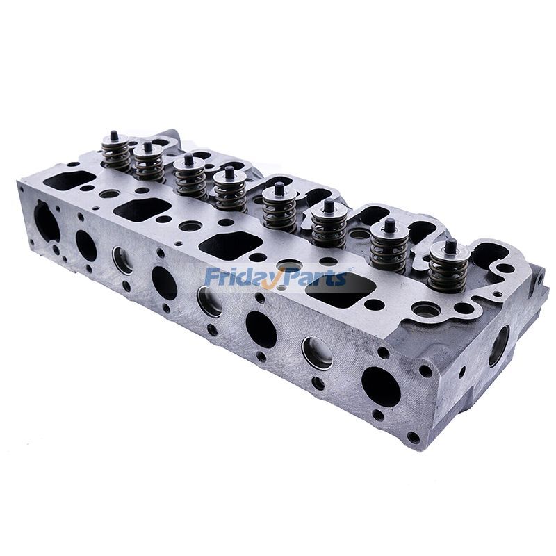 Complete Cylinder Head 236-5127 for Caterpillar CAT Engine 3024 3024C C2.2