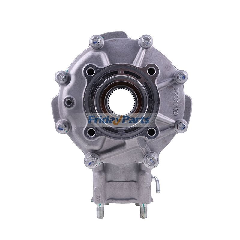 Complete Rear Differential 41300-HC4-000 for Honda ATV TRX300 A