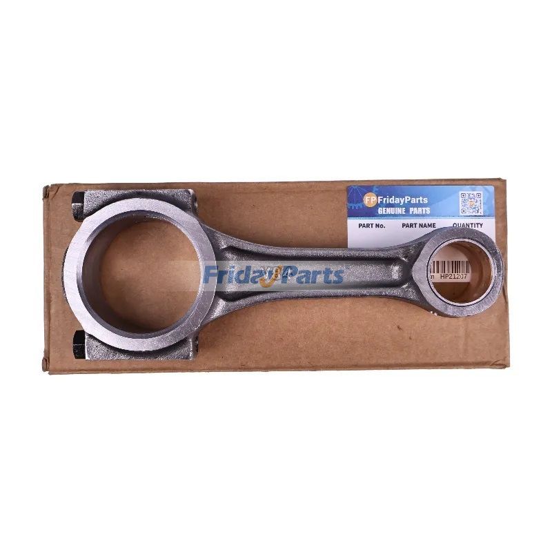 Connecting Rod 11-8952 for Thermo King Engine TK486 TK486E TK486V ...