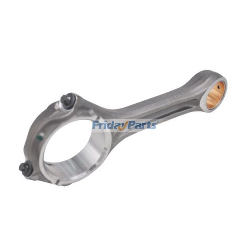 Connecting Rod 331-0290 for Caterpillar CAT Engine C6.6 C7.1 Excavator ...