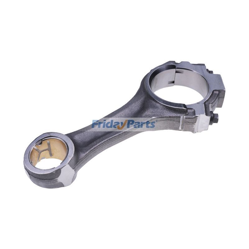 Connecting Rod 3901569 4943979 for Cummins Engine ISB5.9 QSB5.9 4BT 6BT ...