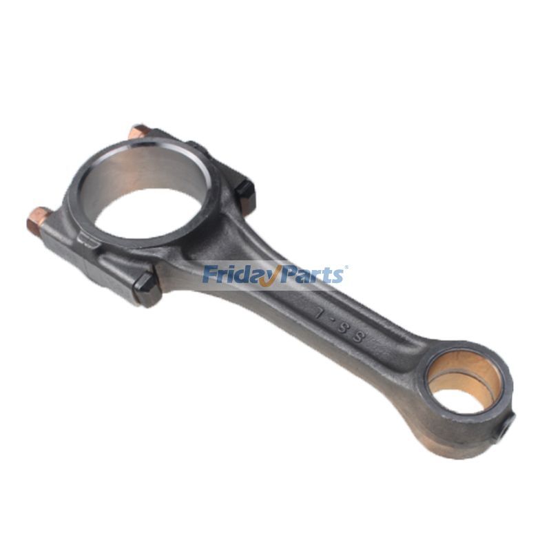 Connecting Rod for Mitsubishi 4M50 4M50T Engine Kato Excavator