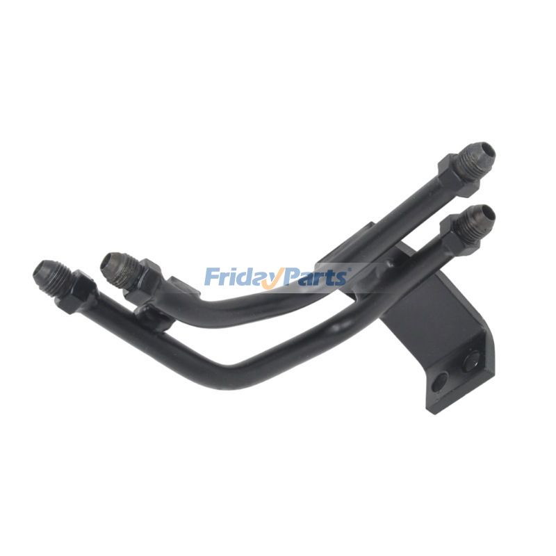 Connector Sub-Assembly 68091-26640-71 for Toyota Engine 1DZ Forklift ...