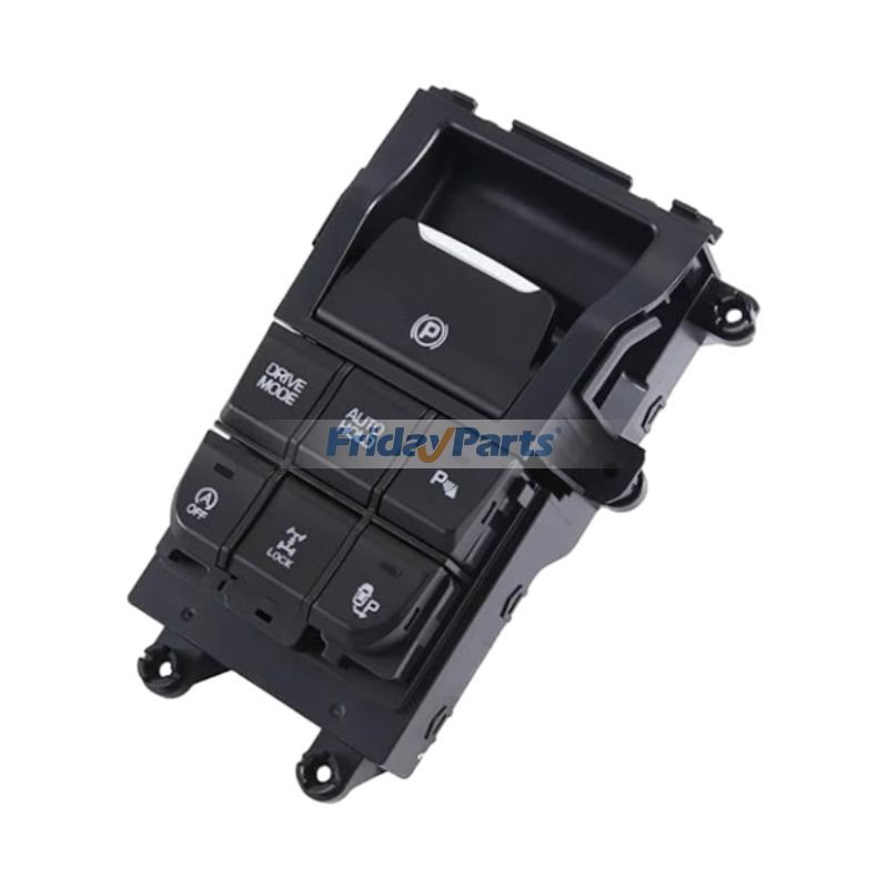 Console Multifunction Handbrake Switch 93300-D3030 for Hyundai Tucson 1 ...