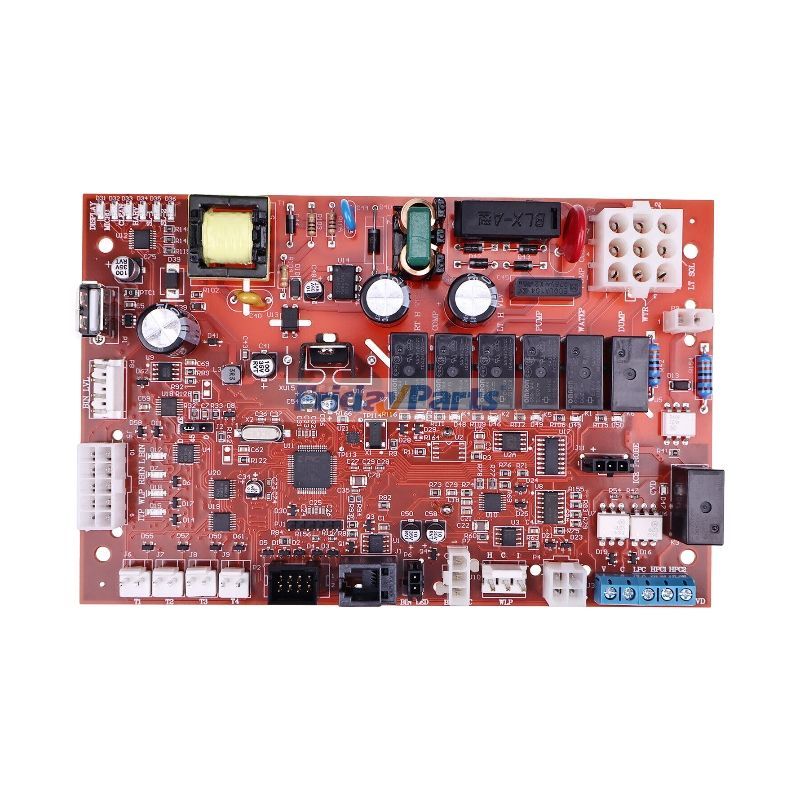 Control Board 000008309 000014150 for Manitowoc Ice Machine I0322 ...