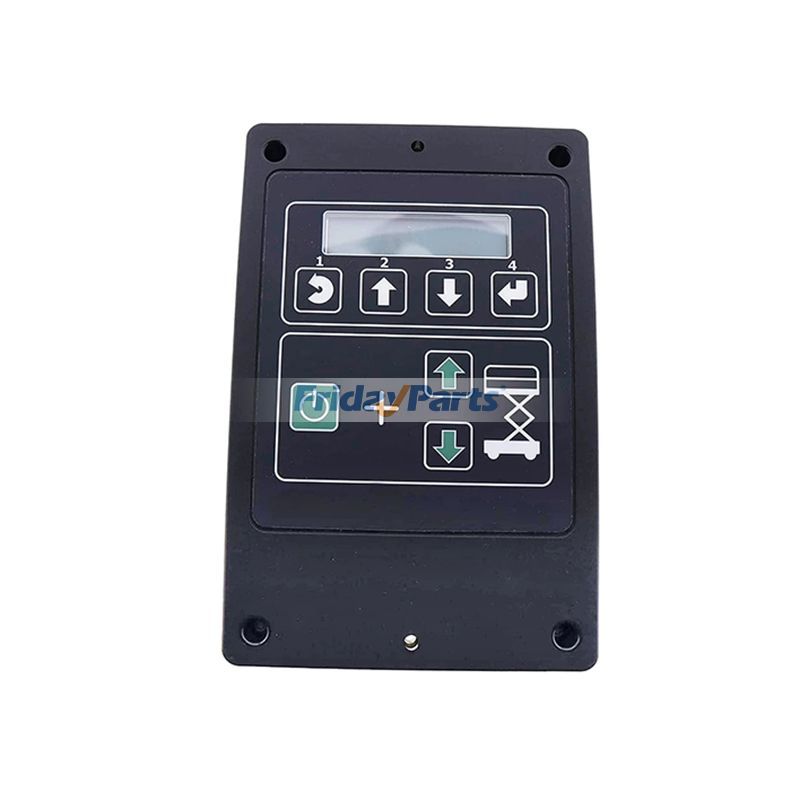 Control Box 1256722GT for Genie Scissor Lift