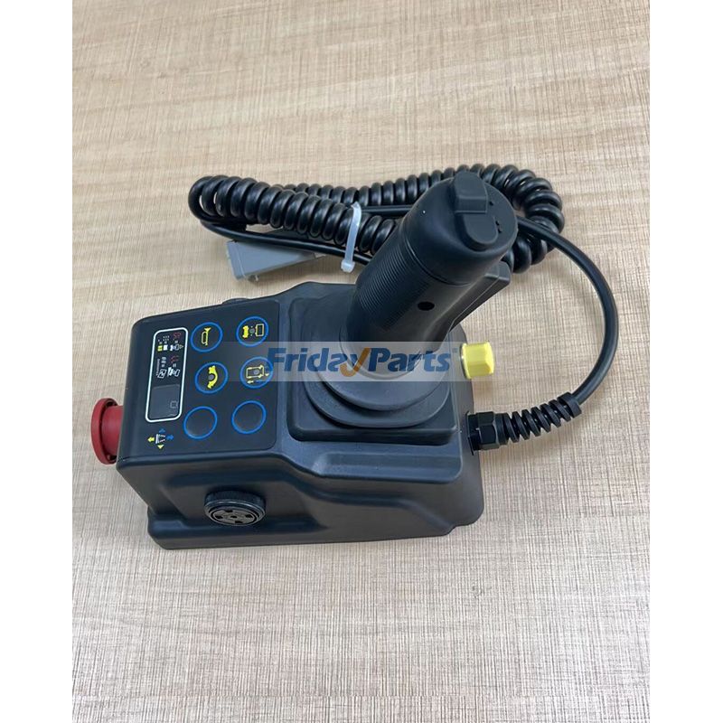 Control Box 78029 for Dingli Scissor Lift