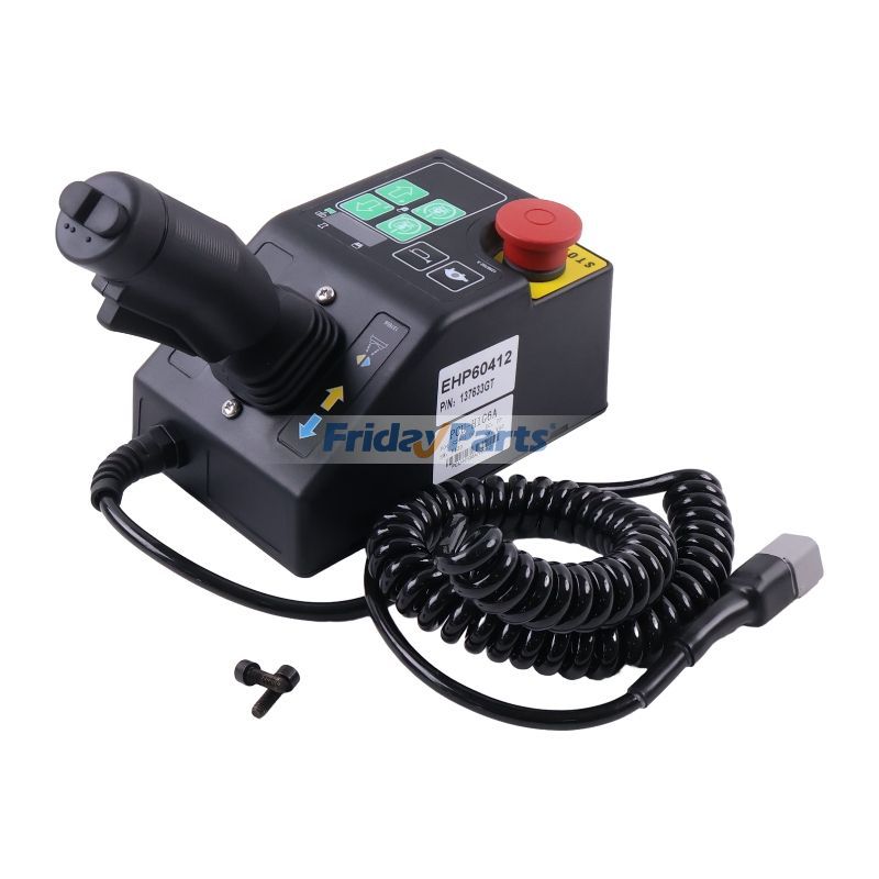 Control Box Kit with Bracket 137633GT 1256721GT 105990GT for Genie GS ...