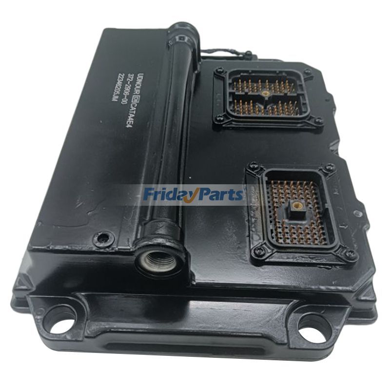 Controller 372-2906 for Caterpillar CAT Engine 3412C C13 C15 C-15 C18 C ...