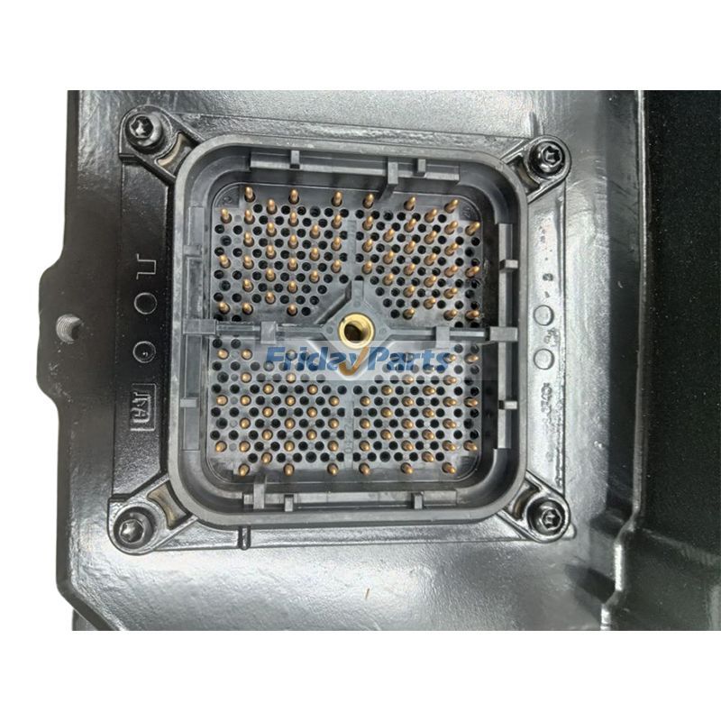 Controller 372-2906 for Caterpillar CAT Engine 3412C C13 C15 C-15 C18 C ...