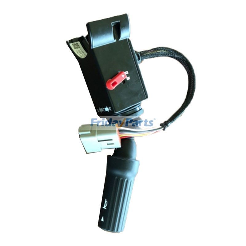 cat 420 backhoe controls