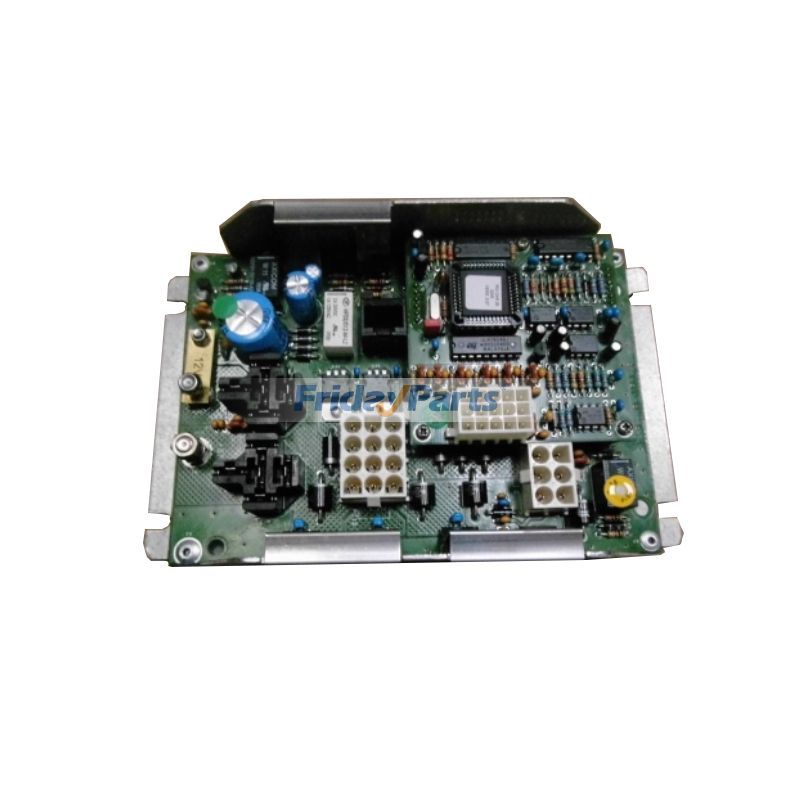 Control Module 12-60029-15 for Carrier Transicold Refrigeration Zephyr ...