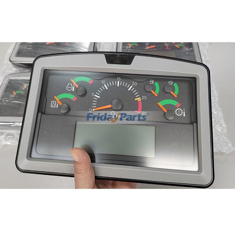 Control Module 20R-8443 374-3614 for Caterpillar CAT Engine C13 C9.3 C7 ...