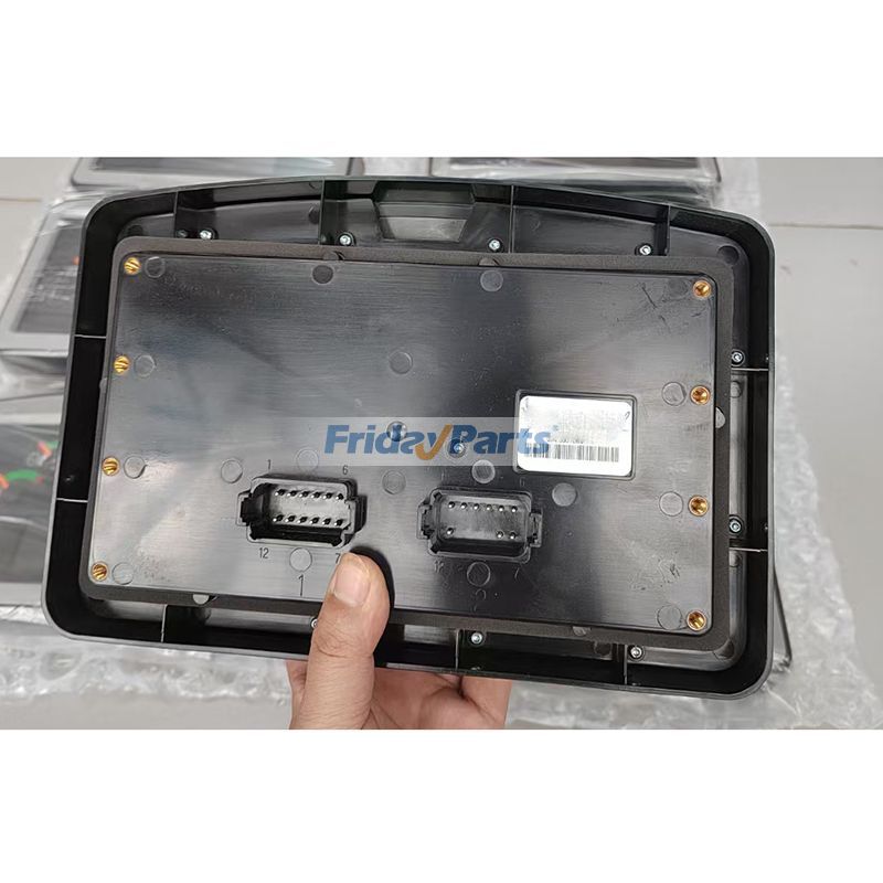 Control Module 20R-8443 374-3614 for Caterpillar CAT Engine C13 C9.3 C7 ...