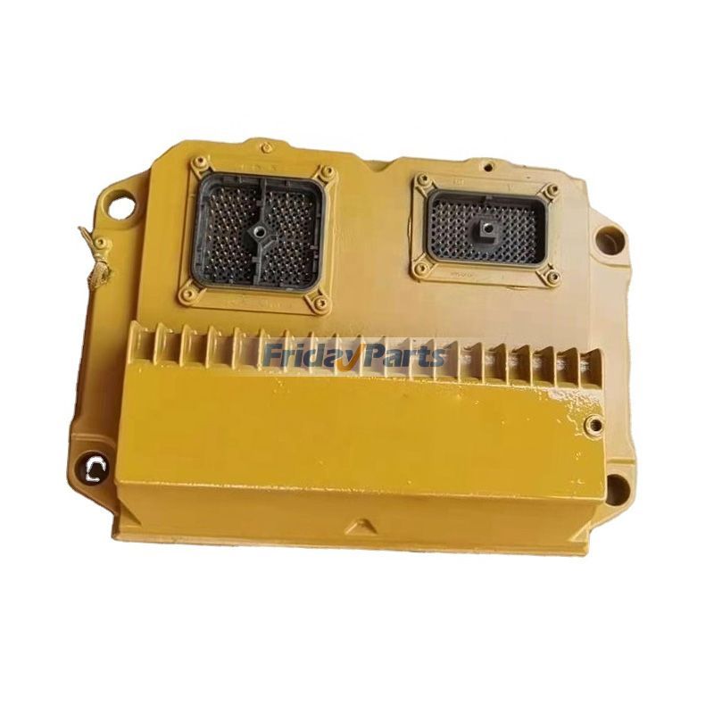 Control Module 262-2878 for Caterpillar CAT Engine C9 C15 Wheel Loader ...