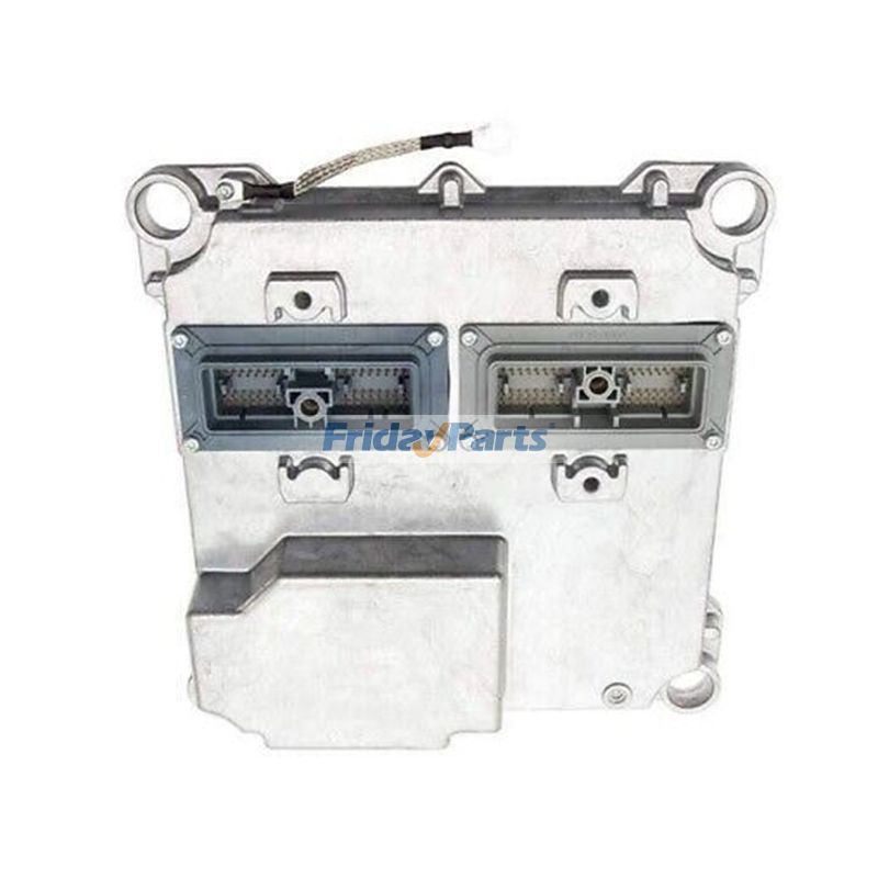 Control Module 286-3686 for Caterpillar CAT Engine C6.6 Loader 963D ...