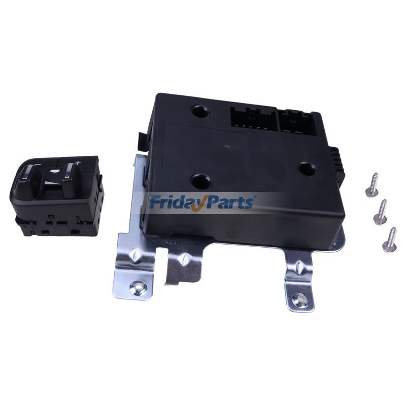 Trailer Brake Control Module 82215040 for Dodge Ram Truck 1500 2500 ...